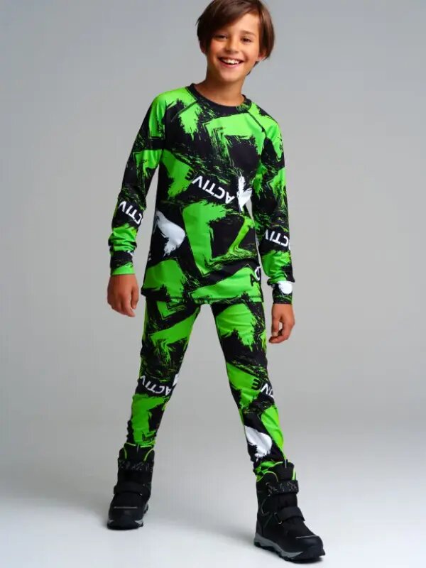 Комплект термобелья