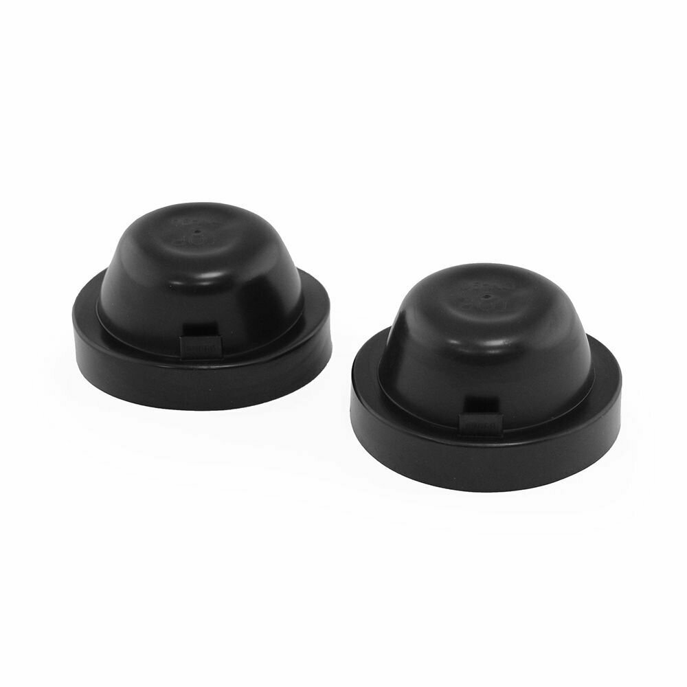 Заглушки фары MTF Light резиновые универсальные диаметр 90мм, глубина 55мм, 2шт.