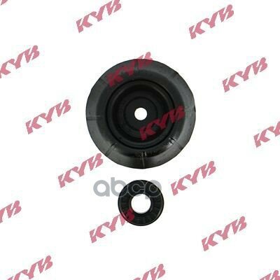 Комплект верхней опоры OPEL Agila 2008- KYB арт. SM1034