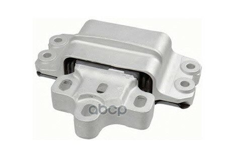 Опора двигателя VW PASSAT 05- TIGUAN 07- левая МКПП (TORK) TRK0269 TORK арт. TRK0269