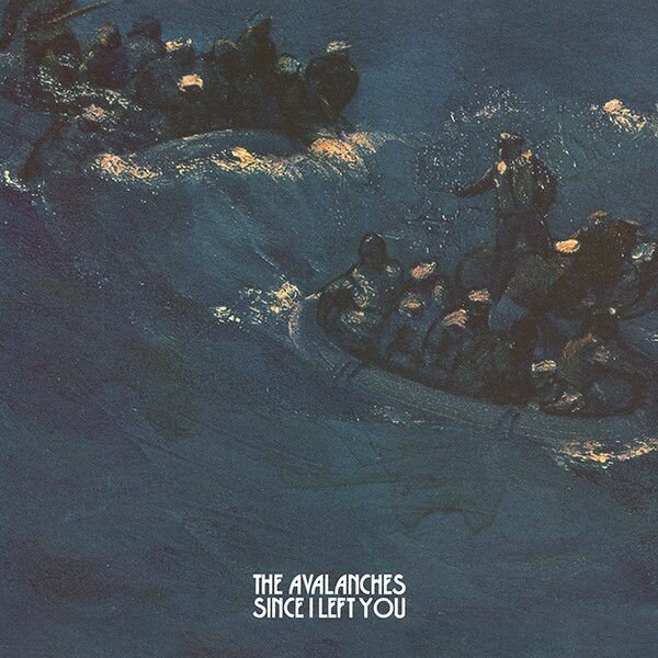Диск AVALANCHES, THE - Since I Left You (1 CD)