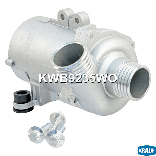 Насос водяной электрический Krauf KWB9235WO
