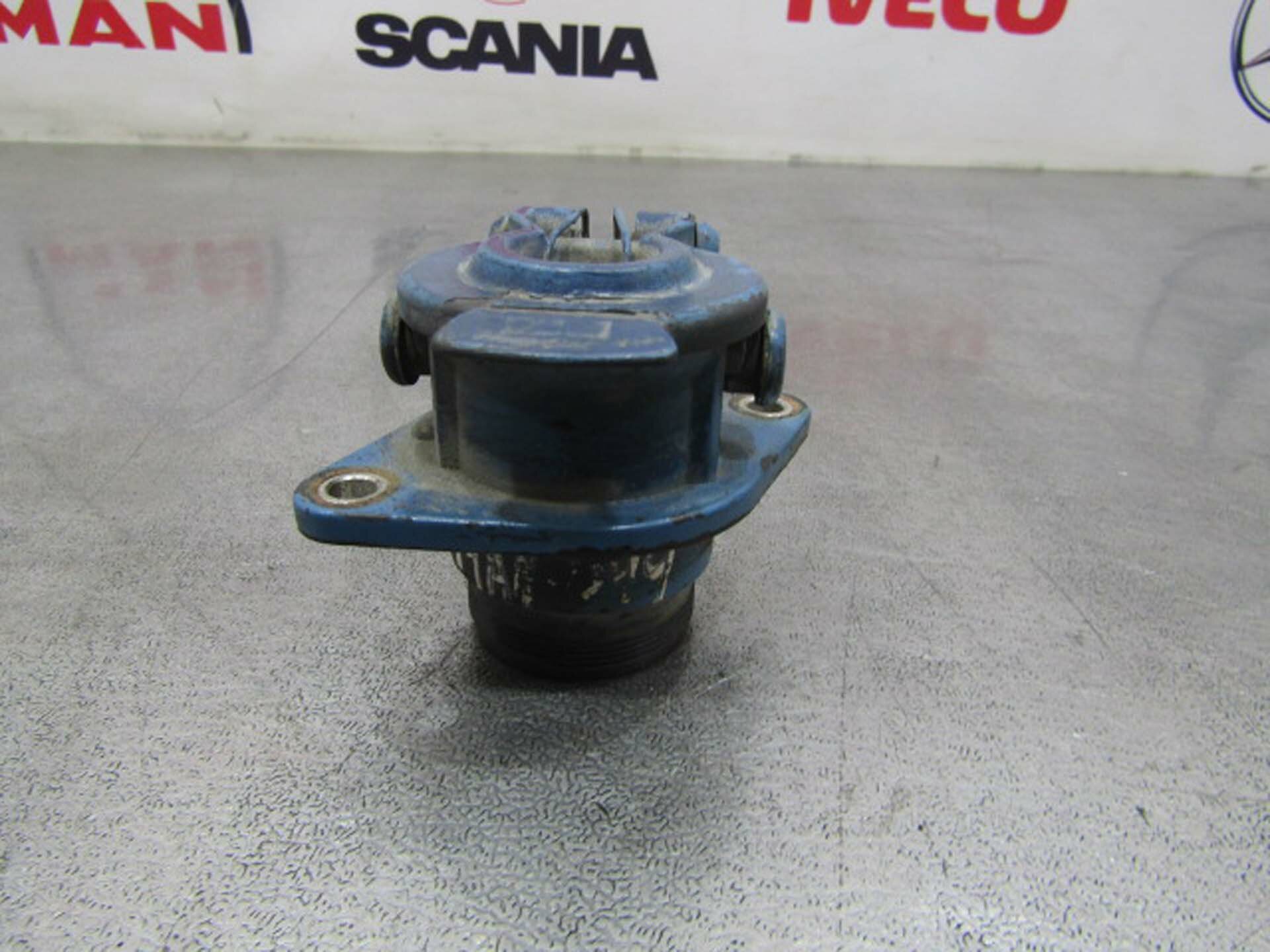 Разъем штепсельный MAN F2000