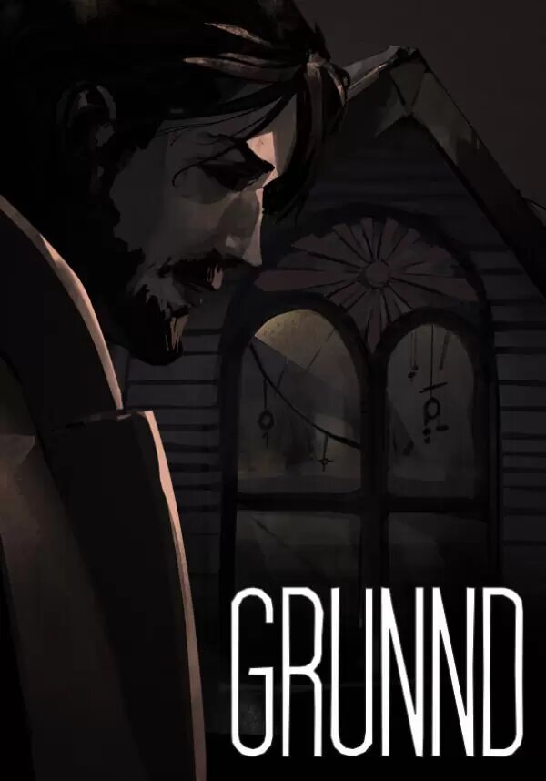 Игра GRUNND (Steam; PC; Регион активации Весь Мир)