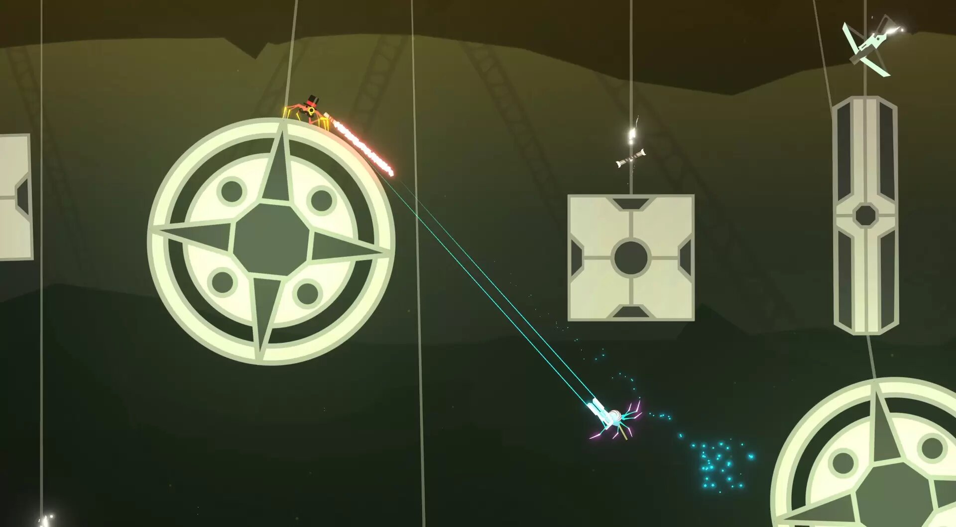 SpiderHeck [STEAM / Россия и СНГ] — фото 1