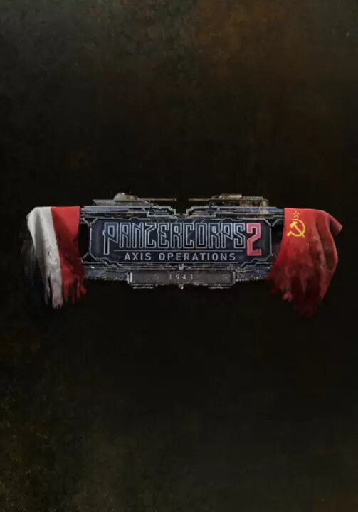 (DLC) Panzer Corps 2: Axis Operations - 1943 (Steam; PC; Регион активации Россия и СНГ)