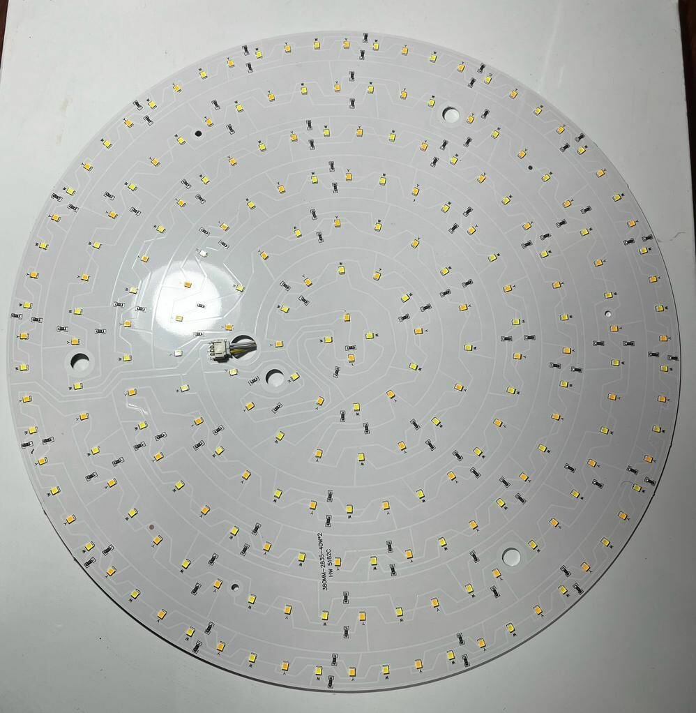 Светодиодный модуль 80 вт с ПДУ