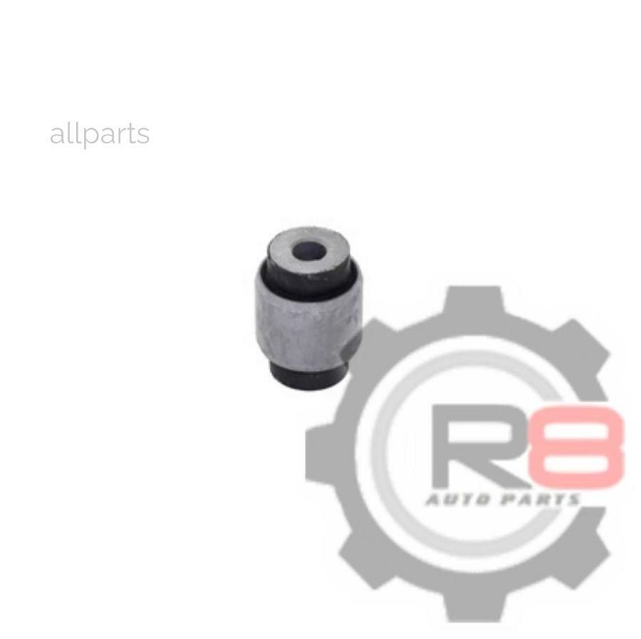 R8 R851455S04005 R851455S04005 с/б пер верхн рычага