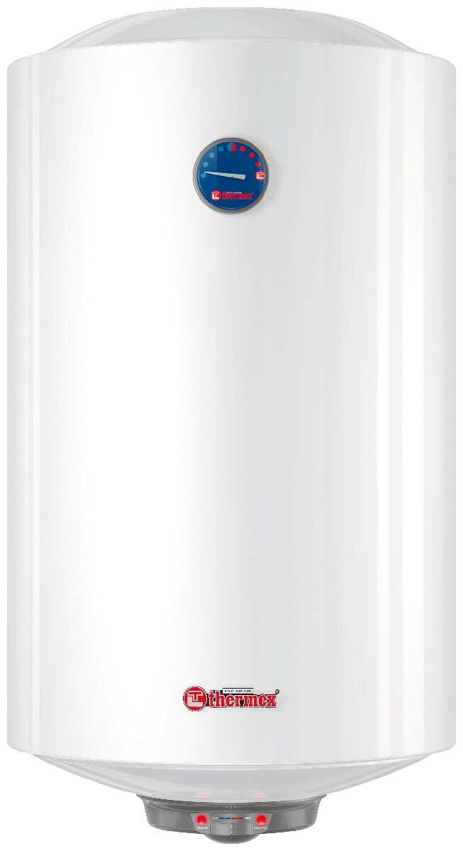 Водонагреватель накопительный Thermex ERD 80 V (pro) (111058)