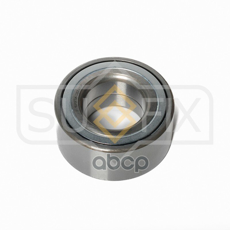 Подшипник ступицы передний с ABS (39x45x88) OPEL Vivaro A 01, RENAULT Espace IV 02 / Megane II 04 / Trafic II 01 SM-1202 SUFI.