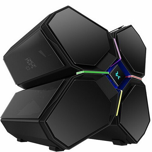 Компьютер Riwer Style 3162619 (i9-13900KF, WT 300, Z790-D5, 128 Гб D5 ...