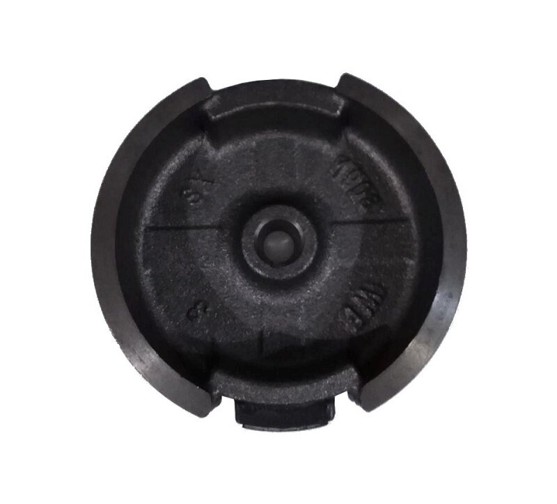 Маховик Loncin G200F, LC165-3H/270020097-0001 (стандарт)