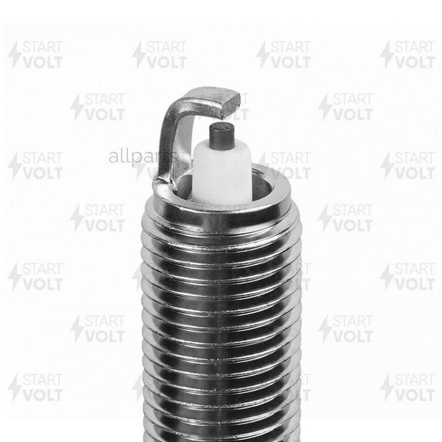 STARTVOLT VSP-0049 Свечи зажигания для а/м ГАЗель Next с дв. А-274 Evotech/Hyundai Solaris (10-) 1.4i/1.6i (кмпл. 4шт)
