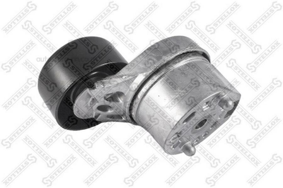 STELLOX 0340325SX ролик натяжной c механизмом натяжения!\ Ford Transit 2.4Di 00>