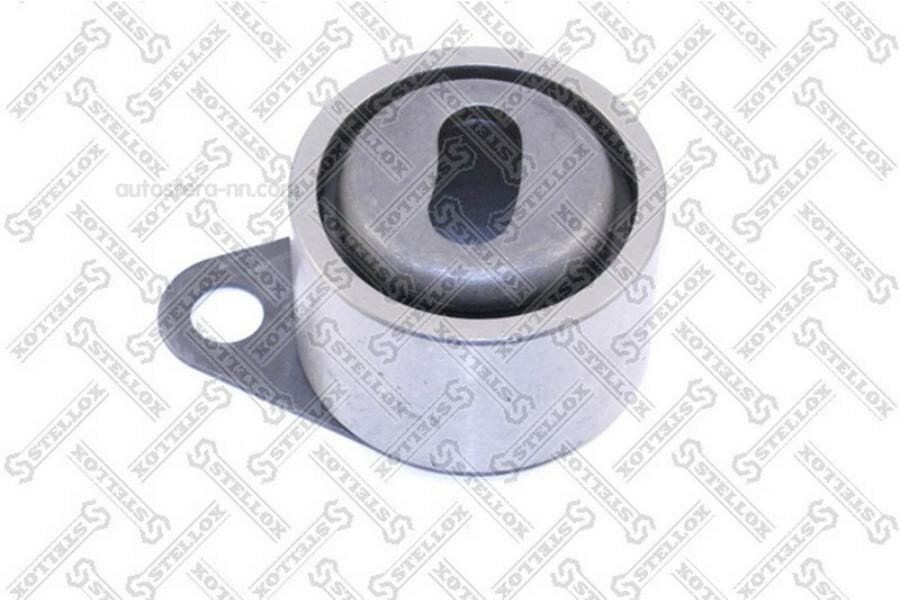 STELLOX 0340019SX ролик натяжной ремня ГРМ!\ Renault Laguna 1.8-1.9D 93>
