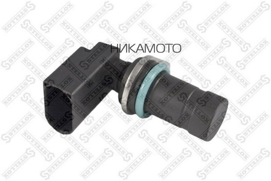 STELLOX 0600035SX датчик положения коленвала!\ BMW E36/E39/E46/E60 1.6-3.0 97>