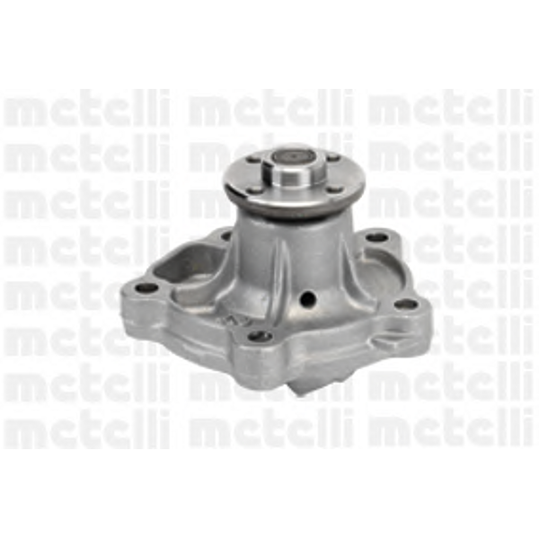 METELLI 24-0946 (1740069G00 / 1740069G01 / 1740069G02) помпа\ Suzuki (Сузуки) jimny / Liana (Лиана) / Swift (Свифт) / wagon r 1.3