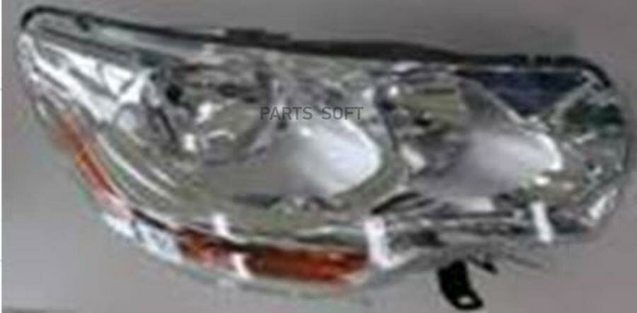 DEPO 552-1135RMLD-EM Фара ()