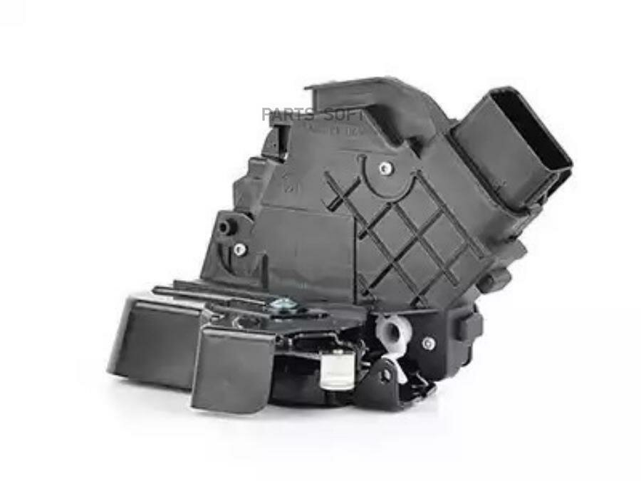 BASBUG BSG30-975-040 замок передн. Двери - прав. ()
