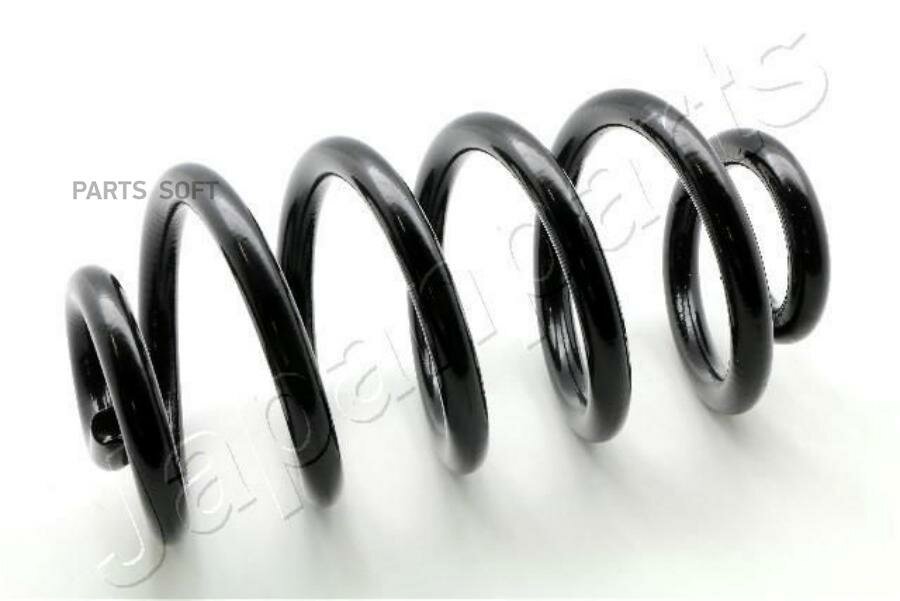 JAPANPARTS ZC6138A Пружина подвески ()
