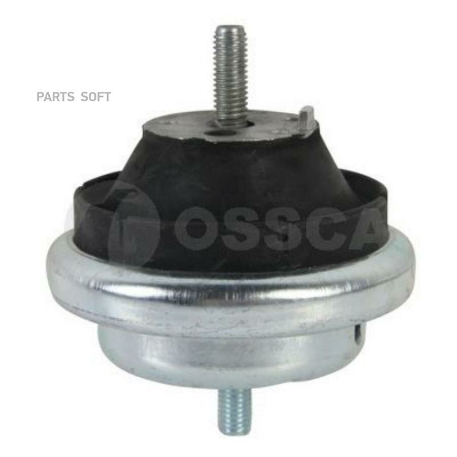 11802 OSSCA Опора двигателя передняя / OPEL Omega-B 2.5-3.2 94~03