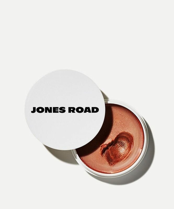 Универсальный косметический бальзам для лица Jones Road Miracle Balm (50 г), Magic Hour
