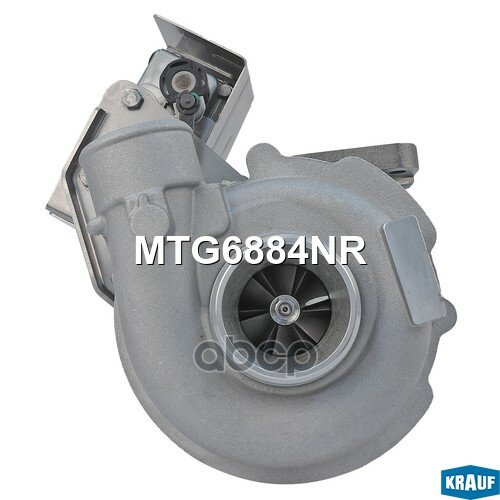 Турбина Krauf арт. MTG6884NR