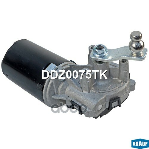 Мотор стеклоочистителя Krauf арт. DDZ0075TK