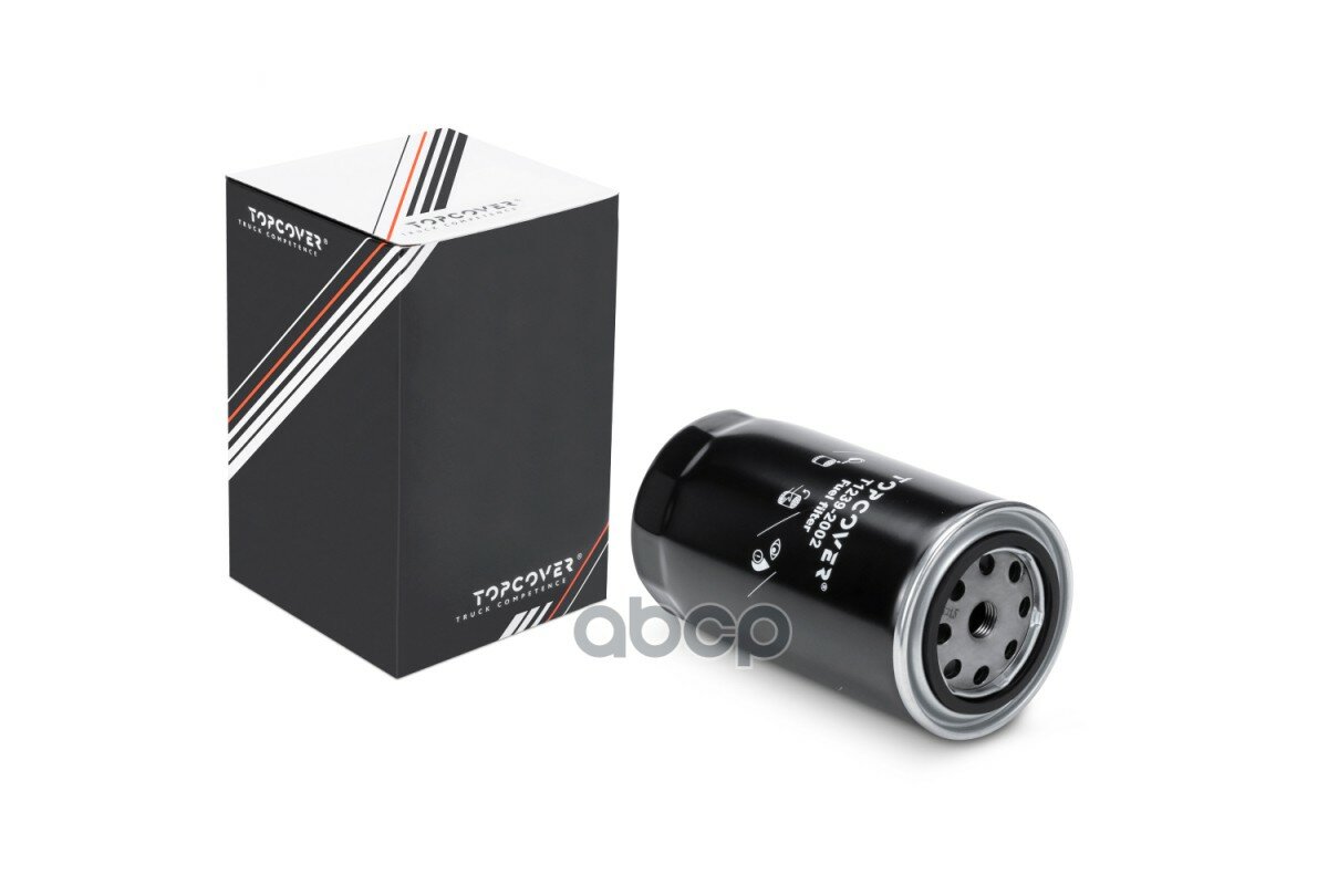 Фильтр топливный TOPCOVER арт. T1239-2002