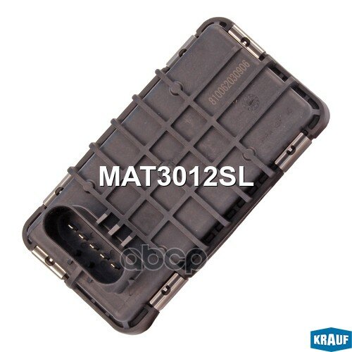 Актуатор турбины Krauf арт. MAT3012SL