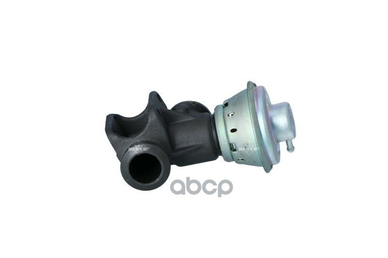 Клапан EGR PEUGEOT Boxer 2.2D 02- NRF арт. 48392