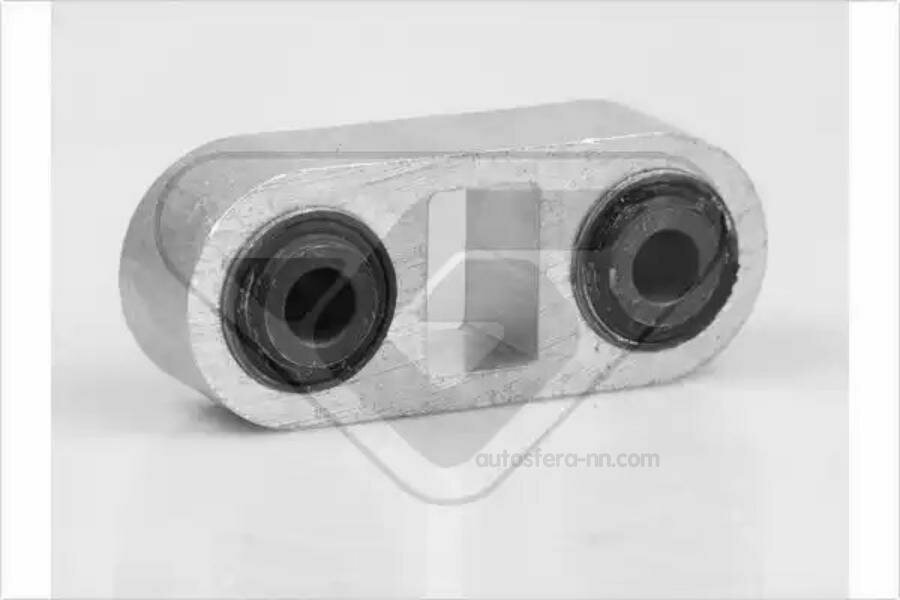 HUTCHINSON 599044 Опора двигателя CITROEN: SAXO 1.0/1.1/1.5D 96-03, PEUGEOT: 106 1.0/1.1/1.4D 91-96