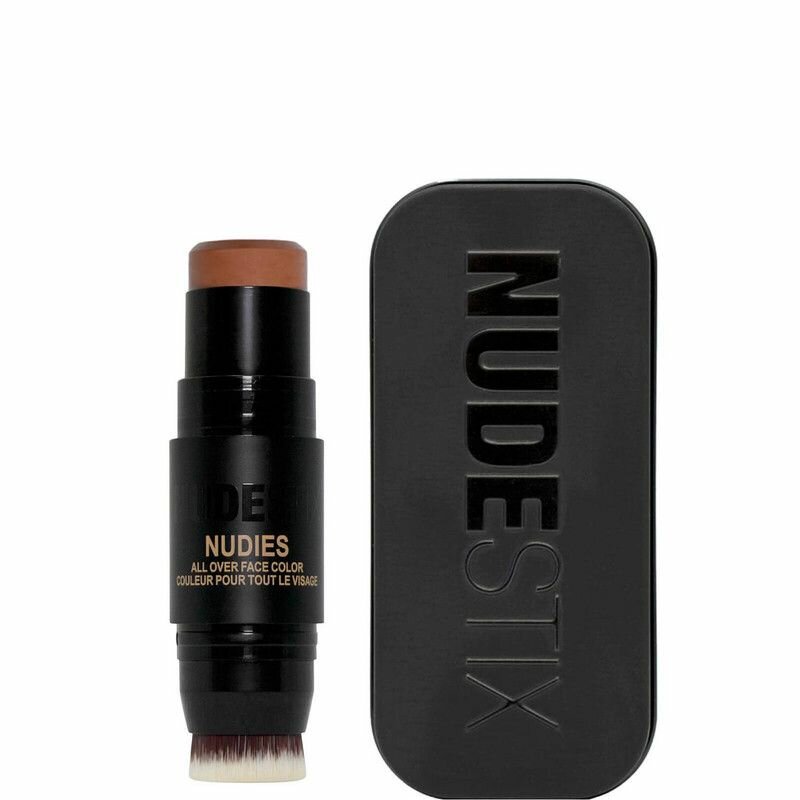 NUDESTIX мультистик Nudies Matte Bronze (Bondi Belle) (коричневый / Deep Marple. Eh)