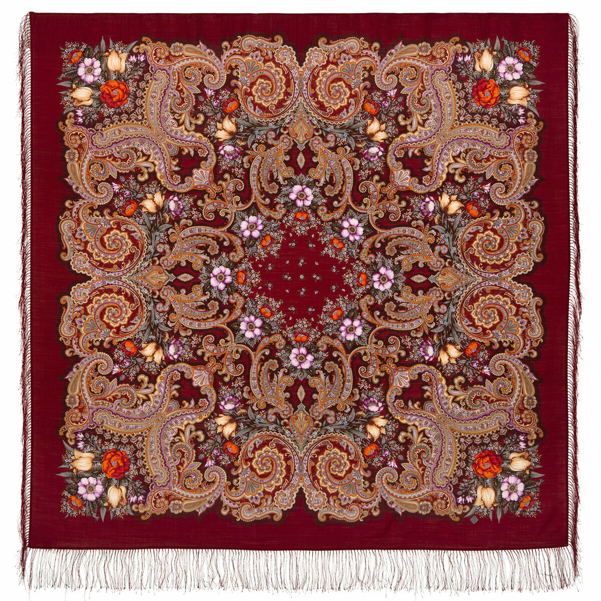 Платок для женщин