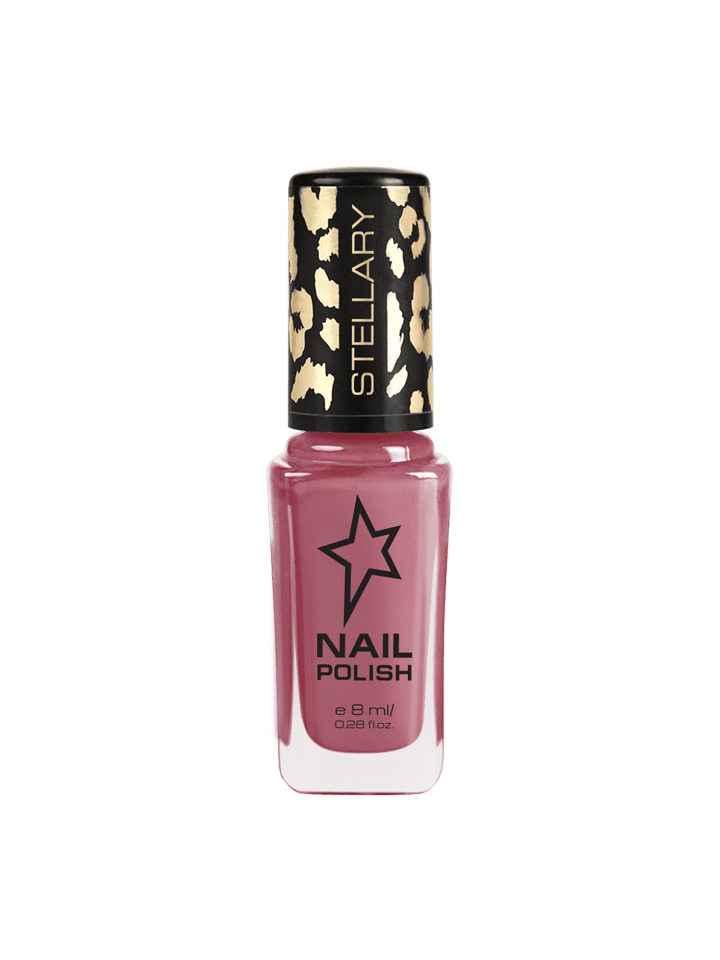 Лак для ногтей Stellary, Nail polish, тон 49