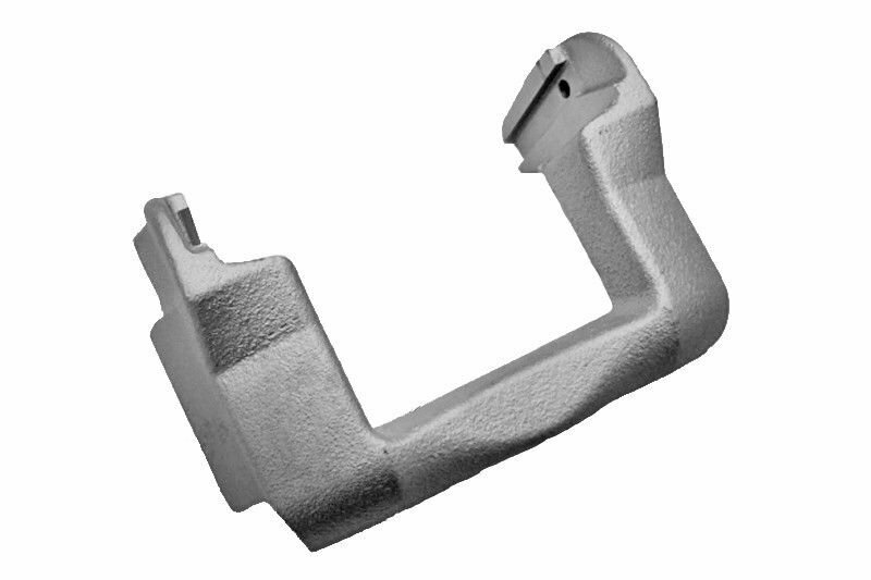 Скоба тормозного суппорта ТЗСК, для LADA 2121/21213/21214/2131/Шевроле Нива/Нива Тревел/Нива Урбан