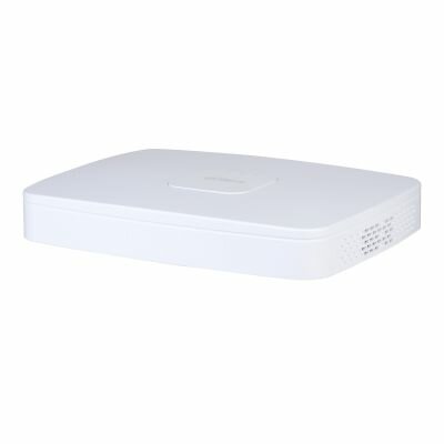 DHI-NVR4108-8P-4KS3 DAHUA IP-видеорегистратор
