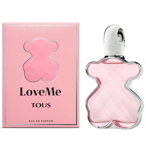 Tous Женский LoveMe Парфюмированная вода (edp) 50мл