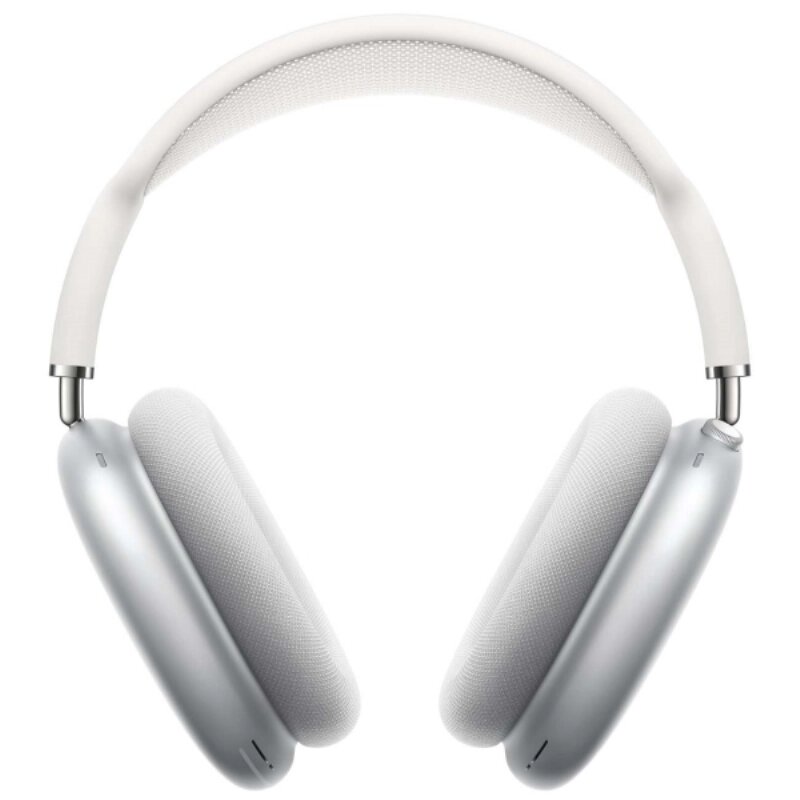 Беспроводные наушники Apple AirPods MAX, Silver, серебристый