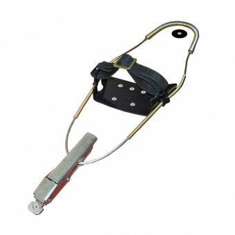 Крепления лыжные вертикаль размер 43-45