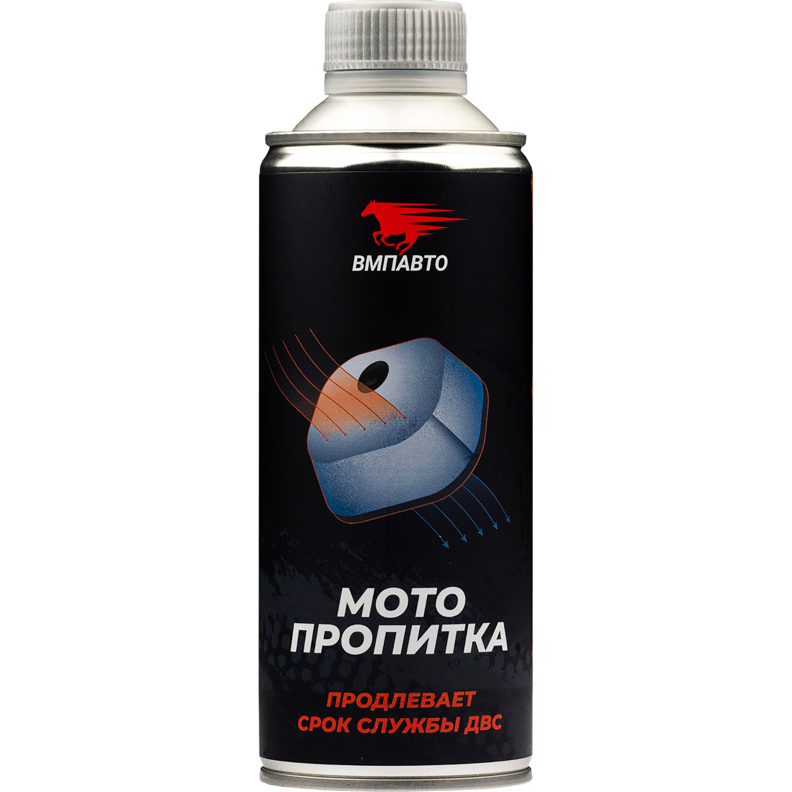 Пропитка для воздушных фильтров ВМПАВТО для мотоциклов 350 мл