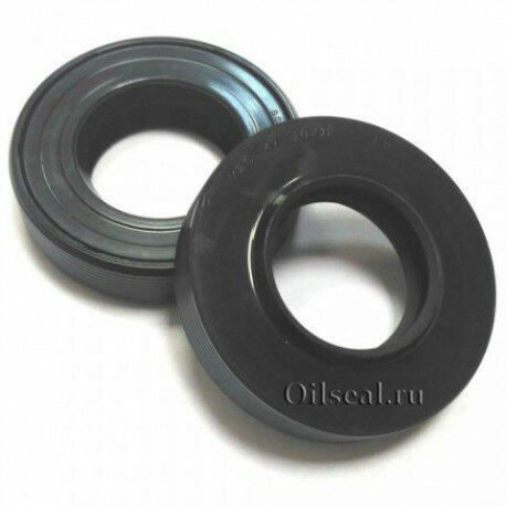 Сальник для стиральной машины (манжета армированная) 25x47x10/12 TCA NBR-70 70 WLK
