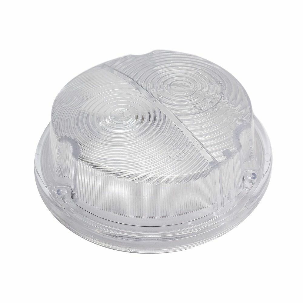 Рассеиватель подфарника УАЗ ПФ130А (белый)