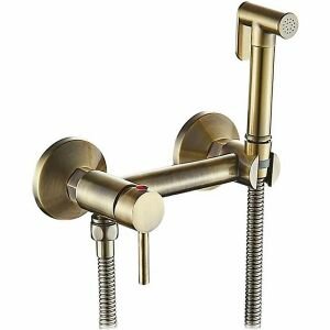 Смеситель настенный под биде VIKO V-4938