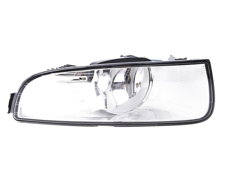 TYC 19-B017-01-2B (3T0941702) фара противотуманная правая\ Skoda (Шкода) superb 08