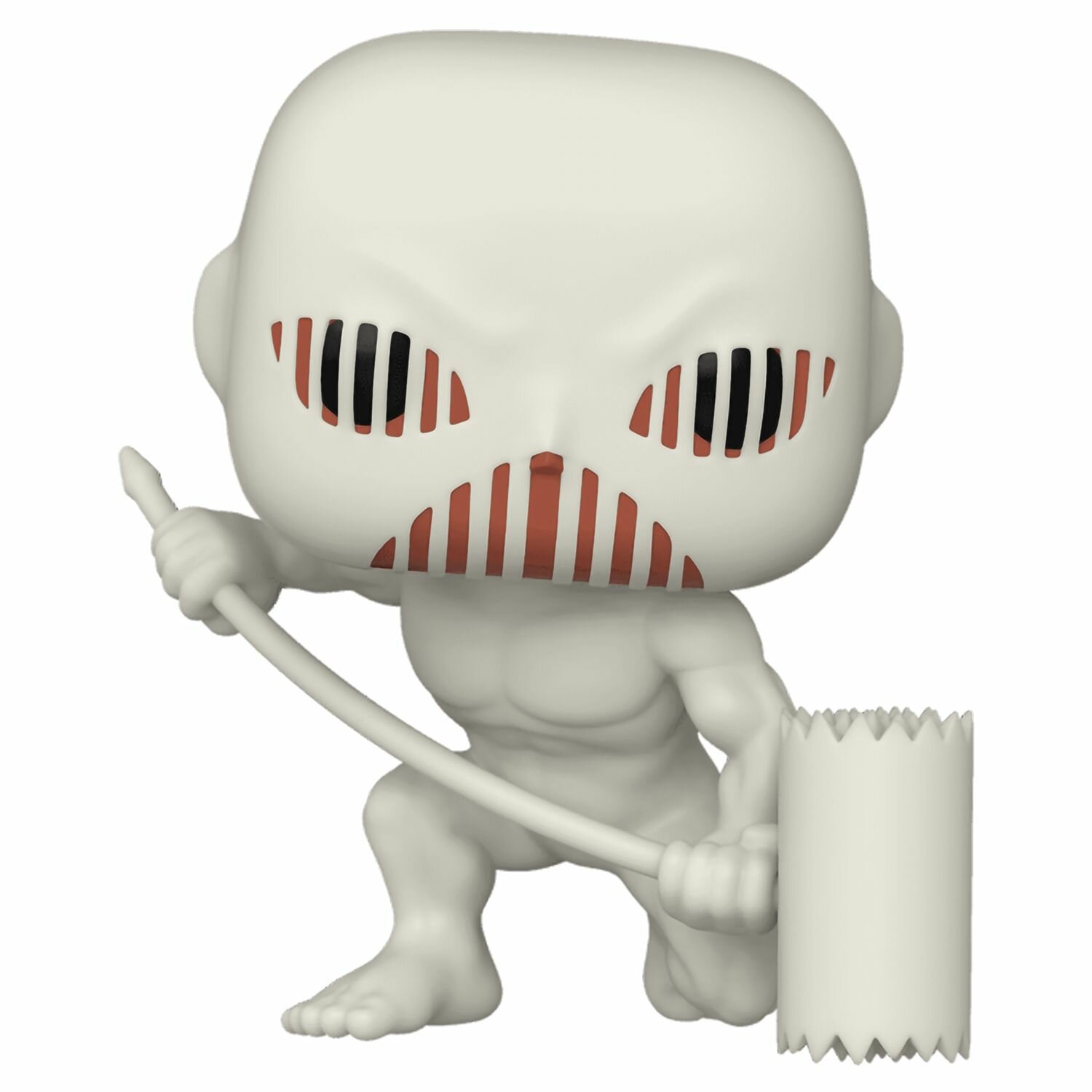 Фигурка Funko POP! Animation Attack on Titan: War Hammer Titan