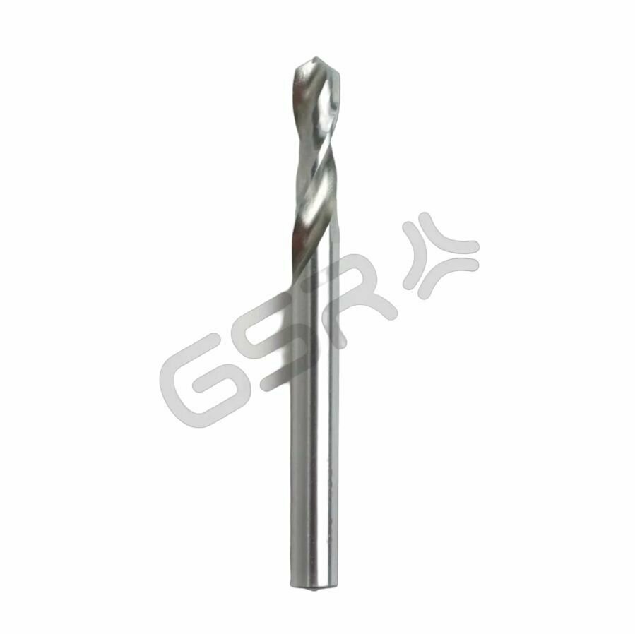 Сверло центровочное для биметаллических коронок 6,35х115мм 04404115 GSR (Германия)