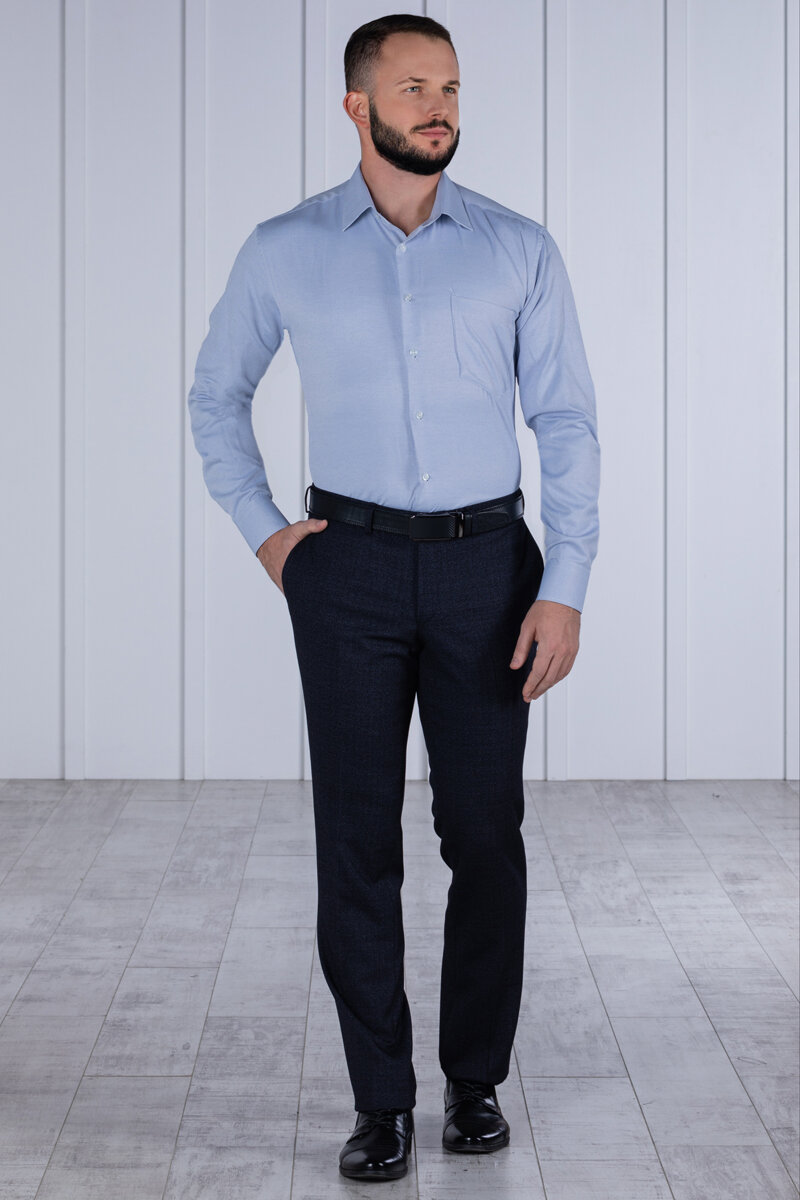 Брюки классические