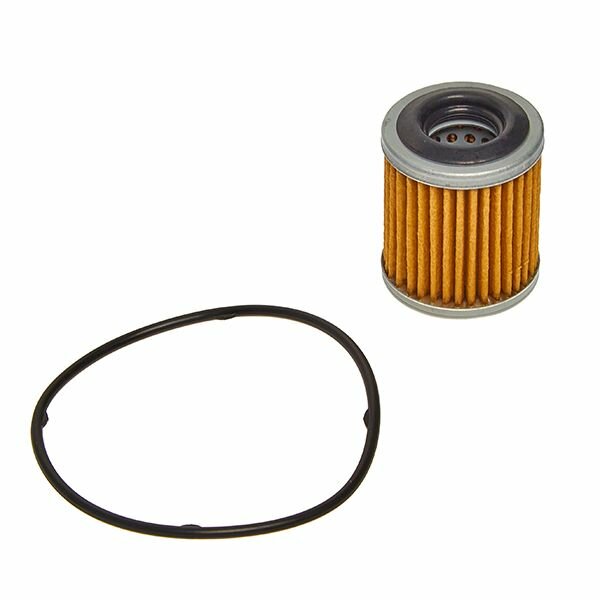 Фильтр АКПП Double Force (картридж) DFT332CF /Nissan (X-Trail, JUKE, QASHQAI), Mitsubishi (ASX, LANCER)/