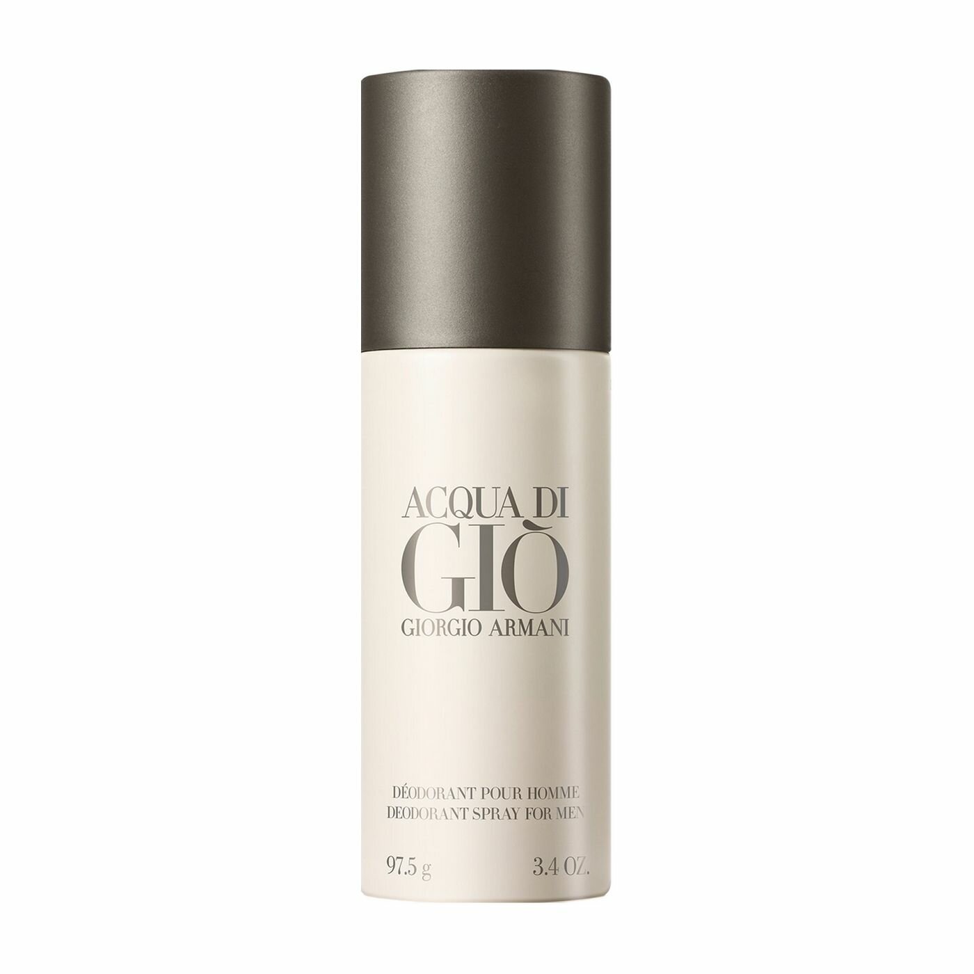 Armani Acqua di Gio 150 мл, Дезодорант мужской